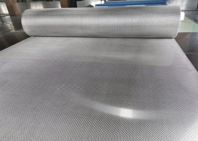 Cina Acido resistente in acciaio inossidabile schermo a maglia per filtrazione industriale in vendita