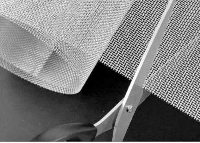 Китай Фильтровая ткань с 100 сетчатыми квадратными отверстиями для точной фильтрации продается