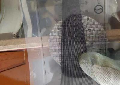 China 40 Mesh Count Multi Wire Filter Screen Cloth For Heavy Duty Filtration Needs for sale