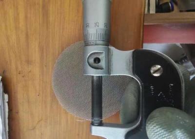 China 40 Mesh Count Multi Wire Filter Screen Cloth For Heavy Duty Filtration Needs for sale
