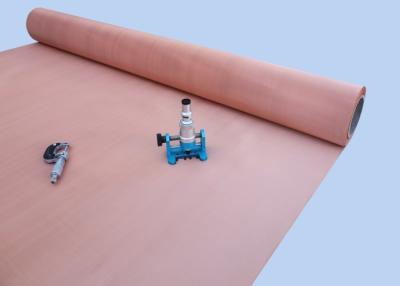 Китай Немагнитная сетка для фильтрации красного меди для различных отраслей промышленности продается