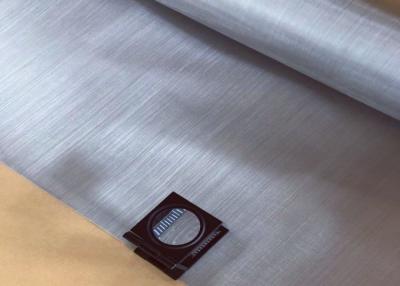 中国 最適フィルタ 50 - 200 メッシュ 多層ステンレス鋼フィルターワイヤーメッシュ 販売のため