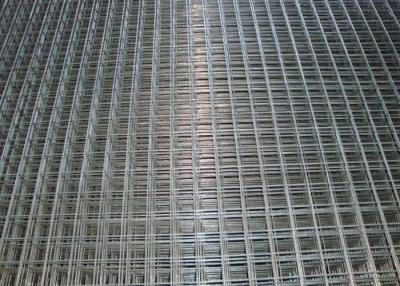 China Hochfeste galvanisierte Stahl-Schweißmaschenrollen mit Drahtdurchmesser 0,5 mm bis 6,0 mm zu verkaufen