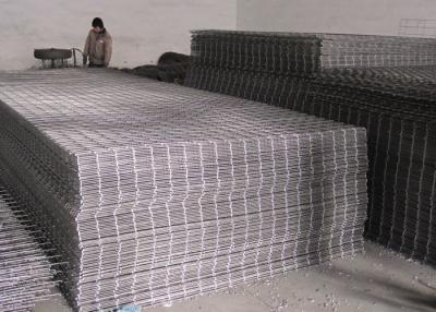 China Hochfeste galvanisierte Stahl-Schweißmaschenrollen mit Drahtdurchmesser 0,5 mm bis 6,0 mm zu verkaufen