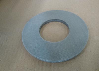 China Acero inoxidable malla de alambre de filtro de 50-500 micrones grado industrial en venta