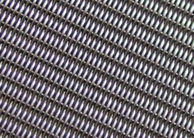 China Stainless Steel Durable & Corrosion Resistant Dutch Weave Style Filter Wire Mesh for sale
