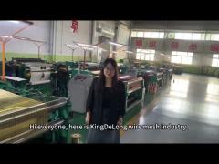 Shielding Effectiveness Copper Woven Wire Mesh Screen 200hz-5000hz 99.99% Pure