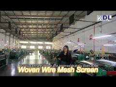 1.0m*30m Fiberglass Woven Wire Mesh Screen Used As Window Screen Anti Insects