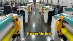 KDL stainless steel wire mesh