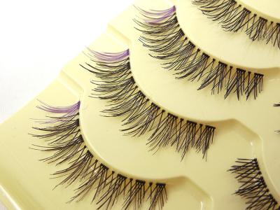 China wholesale high quality Synthetic 3D silk lashes 0.07 private label eyelashes for sale