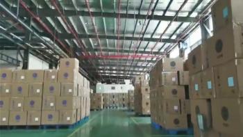 China Factory - Shanghai Jienuode Plastic Products Co., Ltd