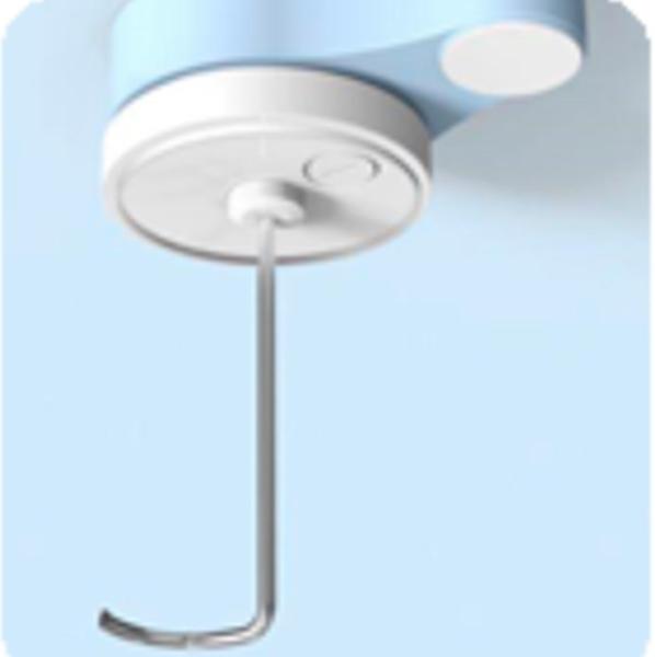 Quality Style Pioneer Customized Color Smart Electric Milk Powder Device for Infant Milk for sale