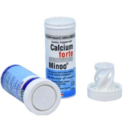 中国 38mm*96mm PP 乾燥剤のフリップカバーとISO 9001認定 販売のため