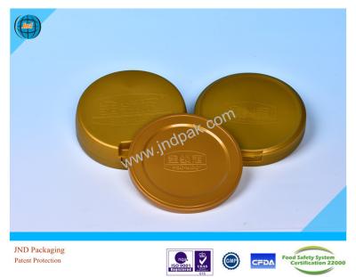 China Super Sealing Performance Plastic Flip Top Cap Lid for Buckets and Cans Long-lasting for sale