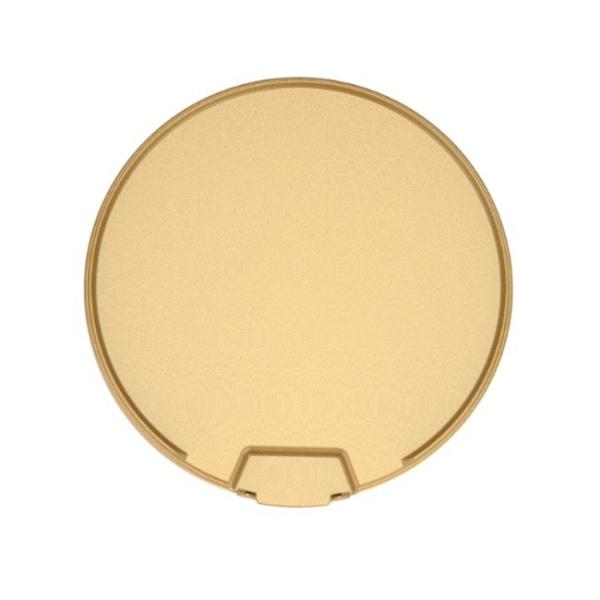 Quality 502 Supply Flip Top Milk Powder Can Lid With Scoop For Wyeth Customers Food for sale