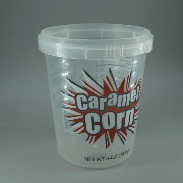 Quality Acceptable OEM 1L Ice Cream Cup Custom Logo Food Grade PP Oversize Yogurt Cups for sale