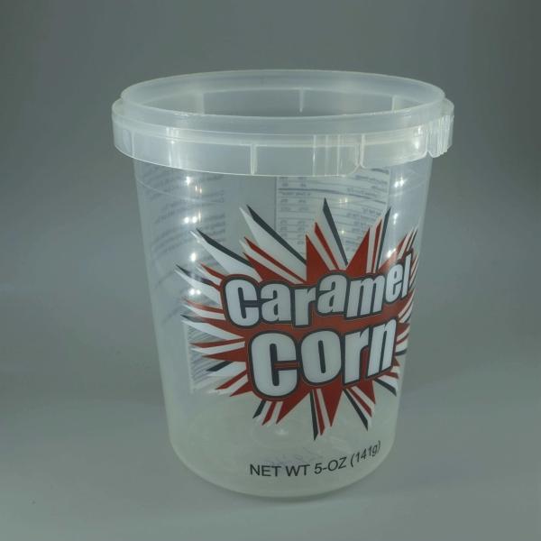 Quality 33.8 OZ Food Grade Plastic Drink Cup for Customized Logo Sauce and Yogurt Ice Cream for sale