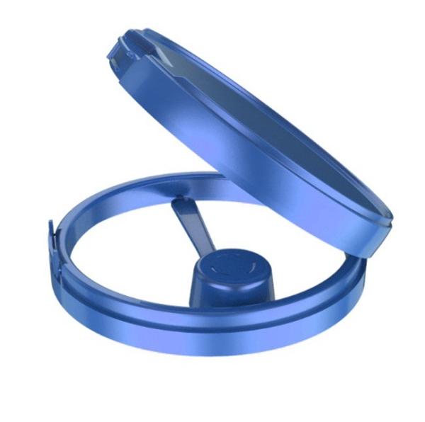 Quality PP Plastic Pilfer-Proof Flip Top Lids for Customized Milk Powder Can Cover Hot for sale