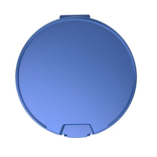 Quality PP Plastic Pilfer-Proof Flip Top Lids for Customized Milk Powder Can Cover Hot for sale