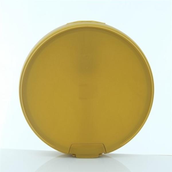 Quality Custom Order Accepted Plastic Infant Formula Lid for Pharmaceutical Milk Powder for sale