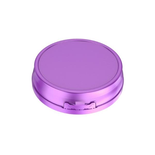Quality Plant 500g Milk Powder Can with Scoop and Pilfer-Proof Enclosure OEM Pilfer for sale