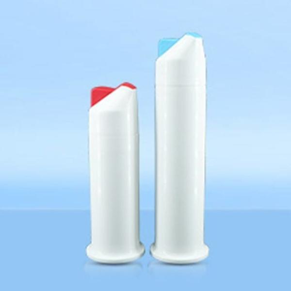 Quality Plastic Manufacturing Tooth Paste Vacuum Airless Pump Bottle for Personal Care for sale