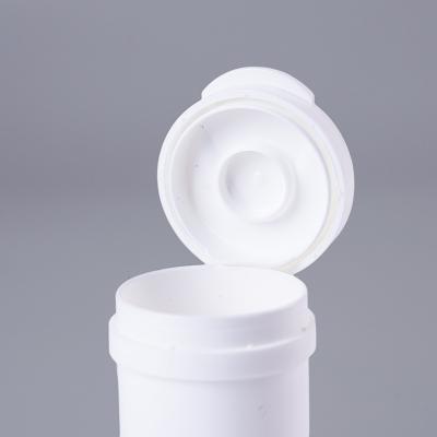 China Tamper-evident Seal Customizable Printing Effervescent Tablet Packaging For Lozenges for sale