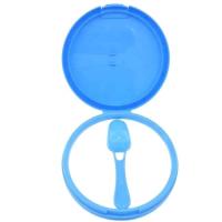 Quality OEM Accepted 502 Milk Powder Can Lid Flip Top Cap Food Grade Pp Closure with for sale