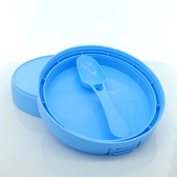 Quality OEM Accepted 502 Milk Powder Can Lid Flip Top Cap Food Grade Pp Closure with for sale
