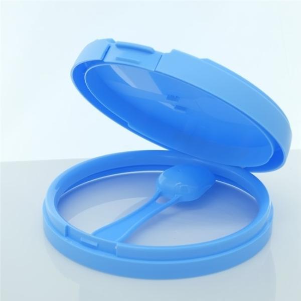 Quality OEM Accepted 502 Milk Powder Can Lid Flip Top Cap Food Grade Pp Closure with for sale