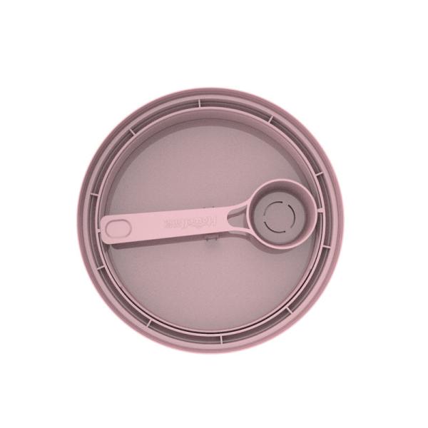 Quality Perfect Tin Can Packed Powders 502 Flip Top Cap Milk Powder Food Grade Lid with for sale