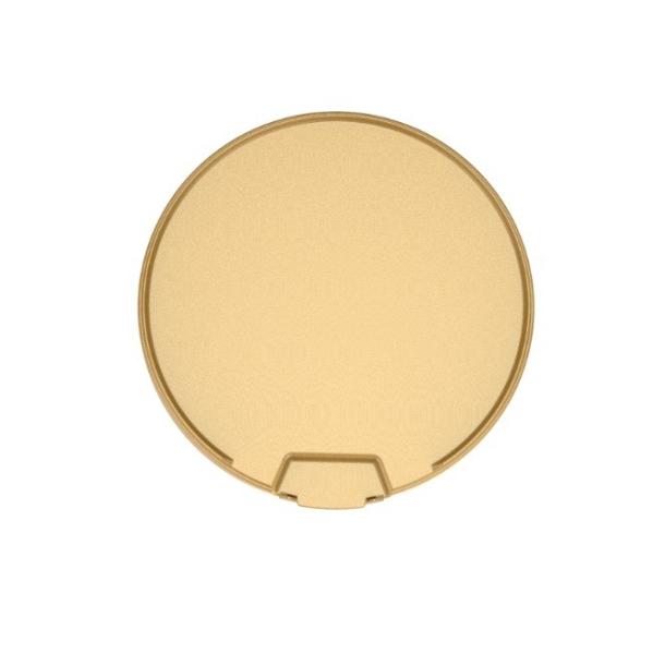 Quality Home Milk Powder Can Lid for Pilfer-Proof Packaging and Reclosure for sale