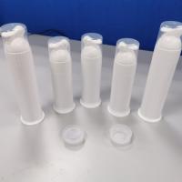 Quality TOOTHPAST Tube Packaging Empty Print Custom Logo Portable Toothpaste Pump for sale