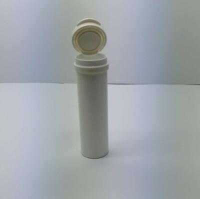 Chine 35*104 Machine de recyclage de bouteilles en plastique PP de qualité alimentaire pour tube à comprimés à logo personnalisé à vendre
