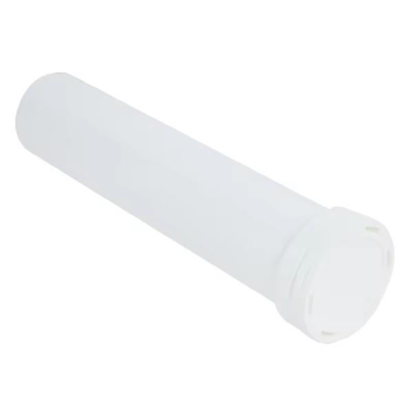 Quality 2024 Manufactory White Pill Box for Vitamin C Effervescent Tablets in PP for sale