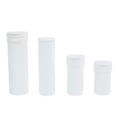 China Private Label Multivitamin Effervescent Tablet Bottle with Minerals and Logo Custermized for sale
