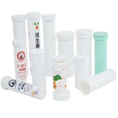 China Private Label Multivitamin Effervescent Tablet Bottle with Minerals and Logo Custermized for sale