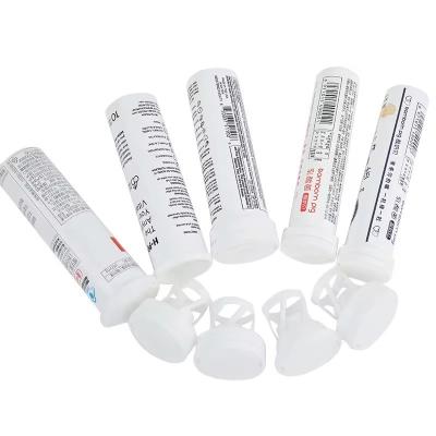 China Private Label Multivitamin Effervescent Tablet Bottle with Minerals and Logo Custermized for sale