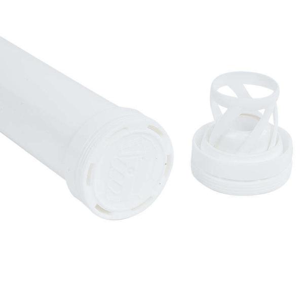 Quality Eco Friendly Effervescent Tablet Tube with PP Plastic Type and 6 Colors MAX for sale