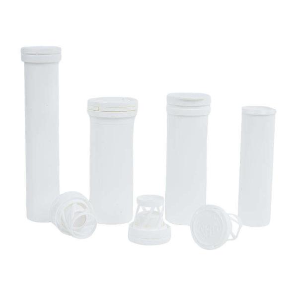 Quality Print Color 6 colors MAX Custom Logo Empty Tube Vitamin C Effervescent Table for sale