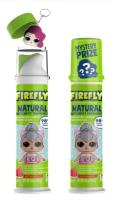 Quality Eco-friendly PP Plastic Toothpaste Refillable Pump 100ml Custom Color Label for sale