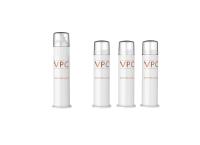 Quality Convenient And Hygienic Toothpaste Pump Dispenser Shrinking Labeling Or Sticker for sale