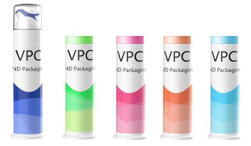 Quality Empty Toothpaste Bottles The Ultimate Solution for Toothpaste Packaging Needs for sale