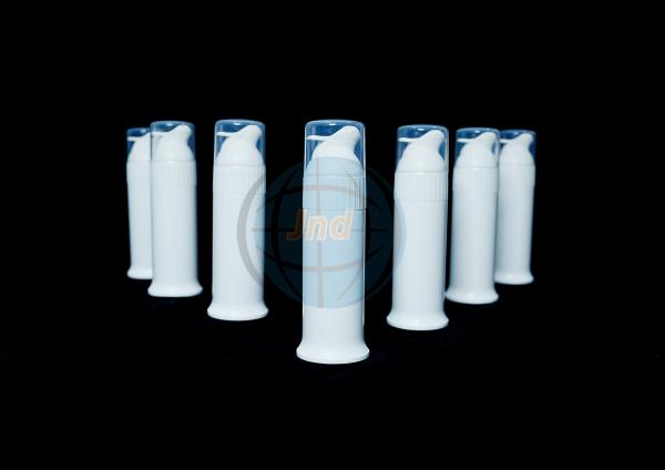 Quality PE Piston Material Toothpaste Pump Dispenser For Modern Bathroom for sale