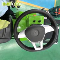 China TRICYLE SLECTRIC FEED PUSHER for sale