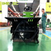 China TRICYLE SLECTRIC FEED PUSHER for sale