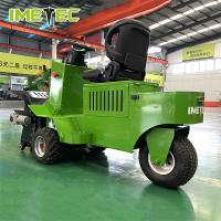 China TRICYLE SLECTRIC FEED PUSHER for sale