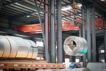 China Factory - Foshan Mellow Stainless Steel Co., Ltd.