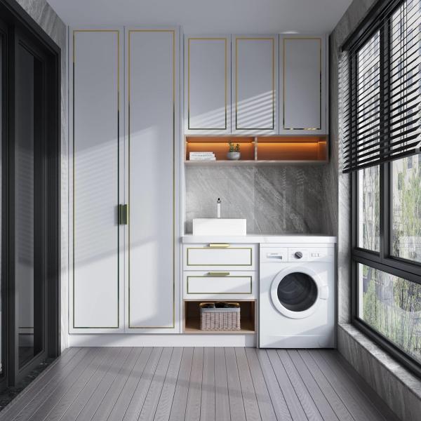 Quality Oem Polished SS304 SS410 Stainless Storage Cabinet Adjustable for sale