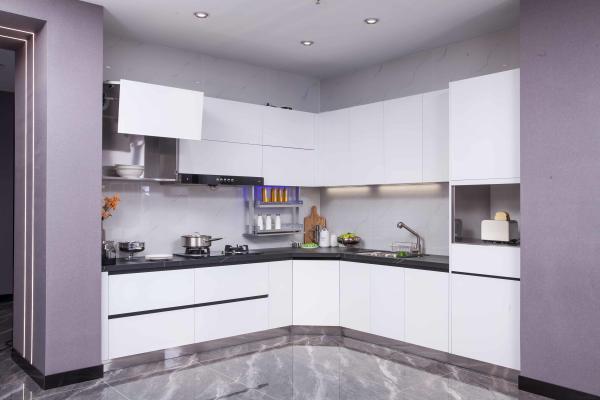 Quality Modern Stainless Steel Kitchen Sink - Durable Minimalist Home Kitchen for sale